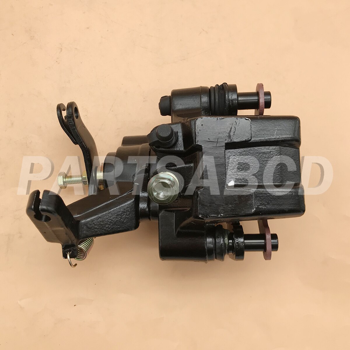 Rear Brake Caliper Assy fit for Kazuma Jaguar 500 ... – Grandado