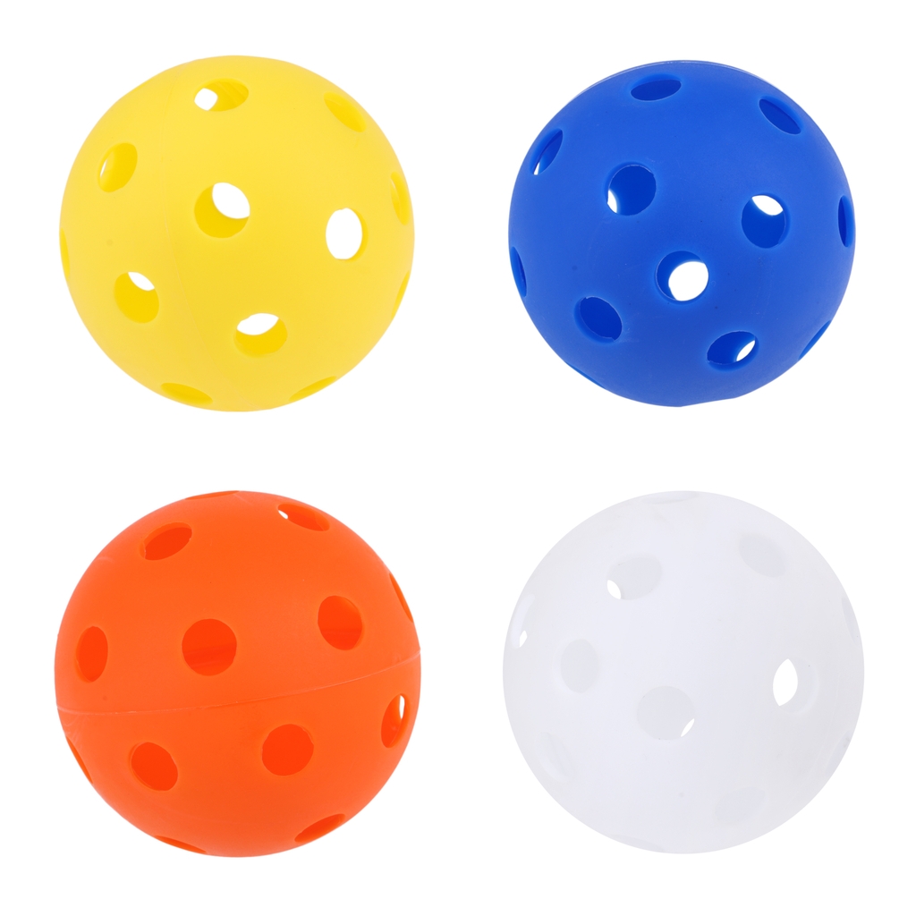 Hollow Golf Balls 26 Holes For Sports Indoor Golf ... – Grandado