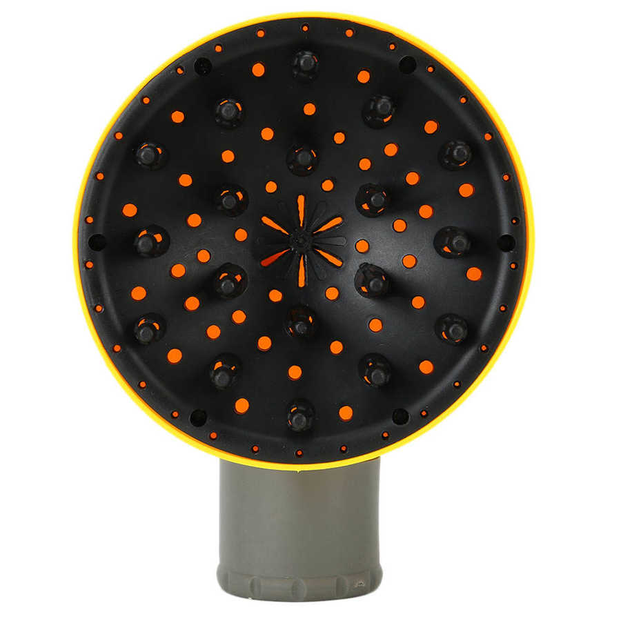 Universal Hair Diffuser Profession Blow Dryer Head... – Grandado