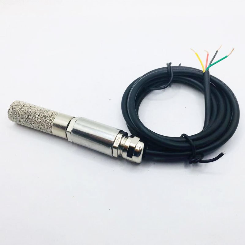 Modbus Output Collector Module RTU Temperature and... – Grandado