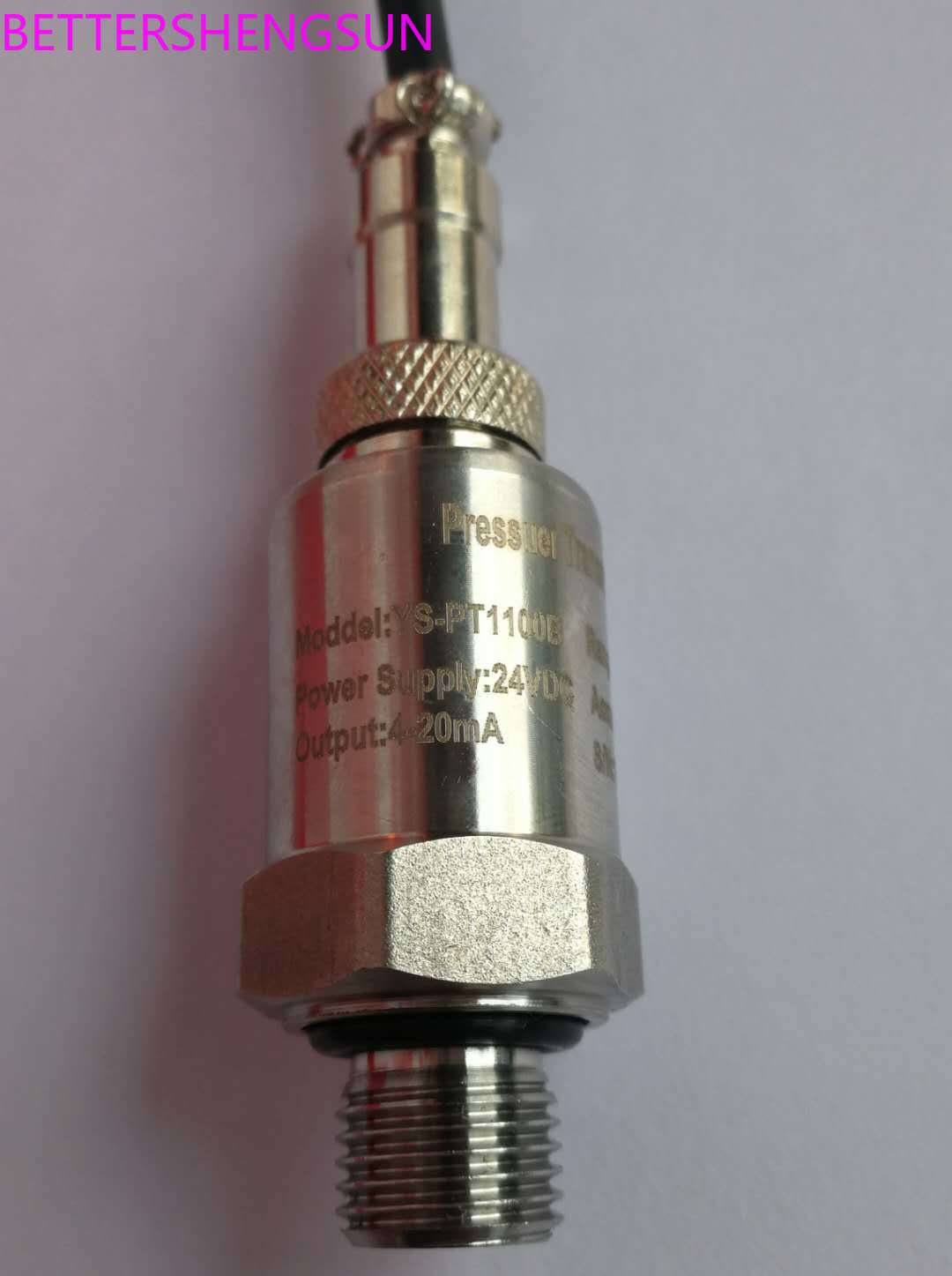 Air pressure and water pressure sensor. Imported c... – Grandado
