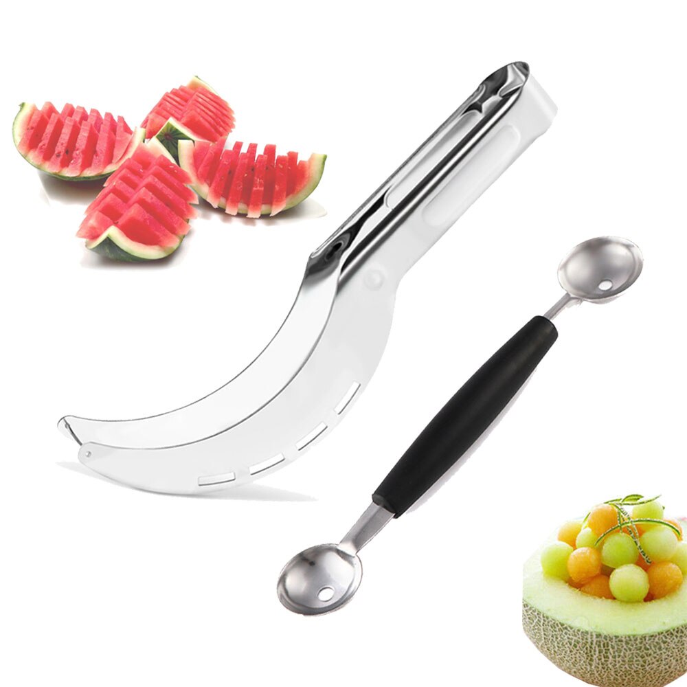 Stainless Steel Watermelon Premium Stainless Fruit... – Grandado