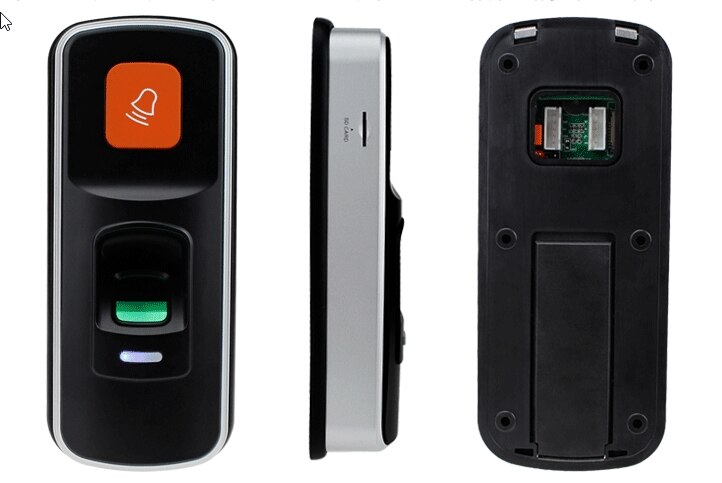 X660 fingerprint reading head fingerprint access c... – Grandado