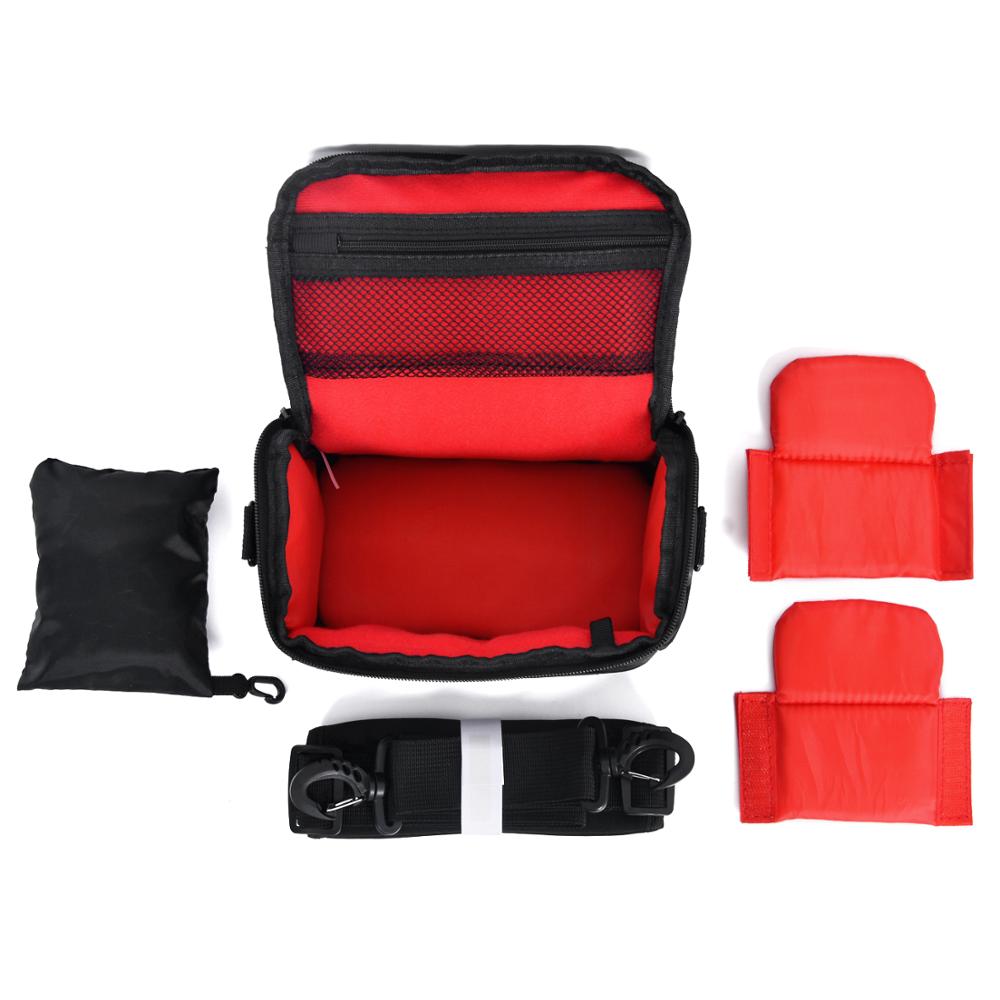 FOSOTO Digital DSLR Camera Bag Shoulder Bag Waterp... – Grandado