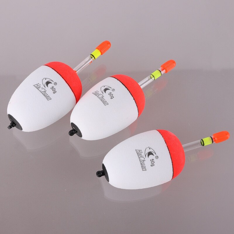 Outdoor fishing fish float eye catching fish float... – Grandado