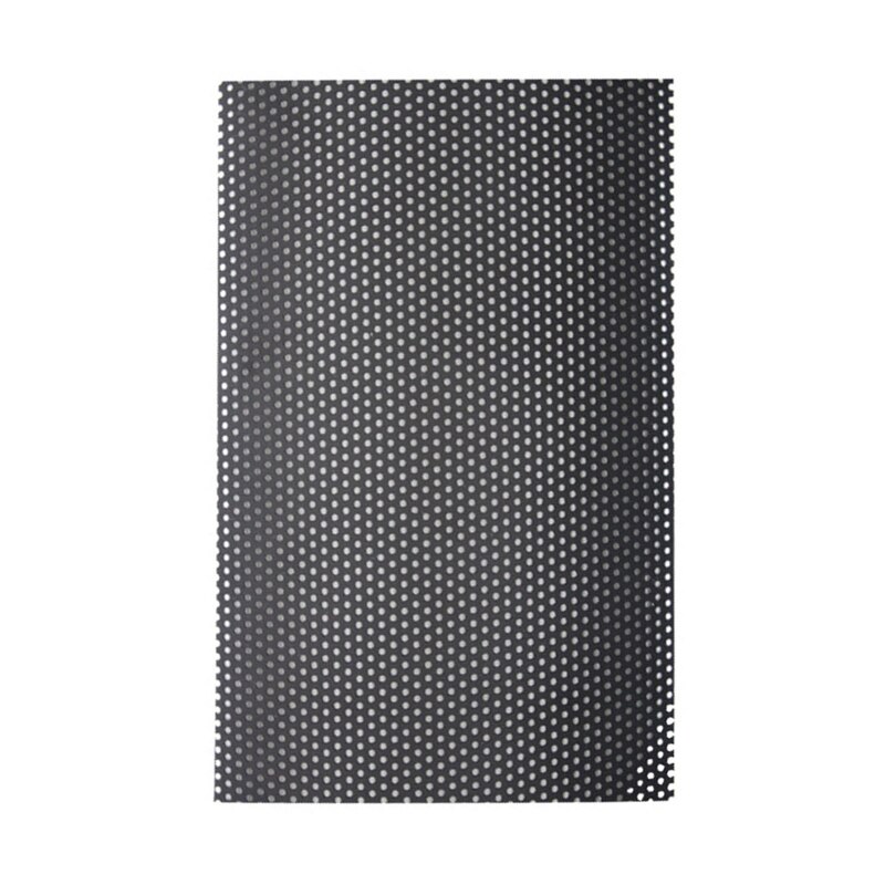 Computer Chassis Fan Dust Filter Mesh PVC Computer... – Vicedeal