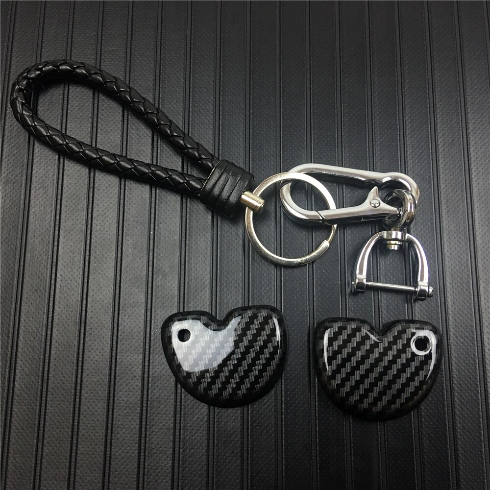 KeyChain Detachable Metal 360 Degree Rotating Hors... – Vicedeal