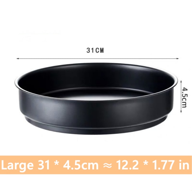 360 rotating tray kitchen storage container spice ... – Grandado