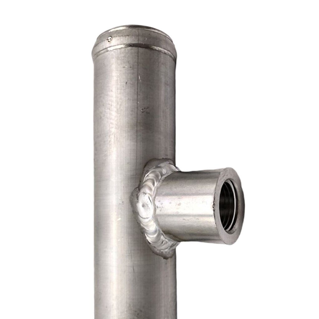 Inline Temp Sensor 150mm Lange 1-1/2 ”(38mm) mit 1... – Grandado