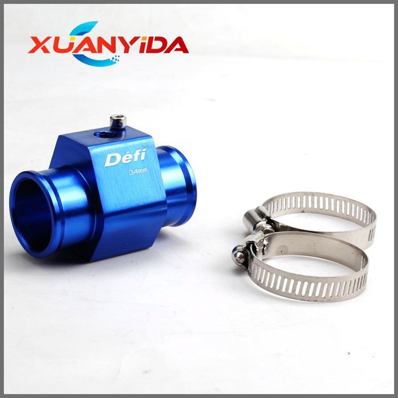 Water Temperatuur Temp Sensor Gauge Joint Pipe Rad... – Vicedeal