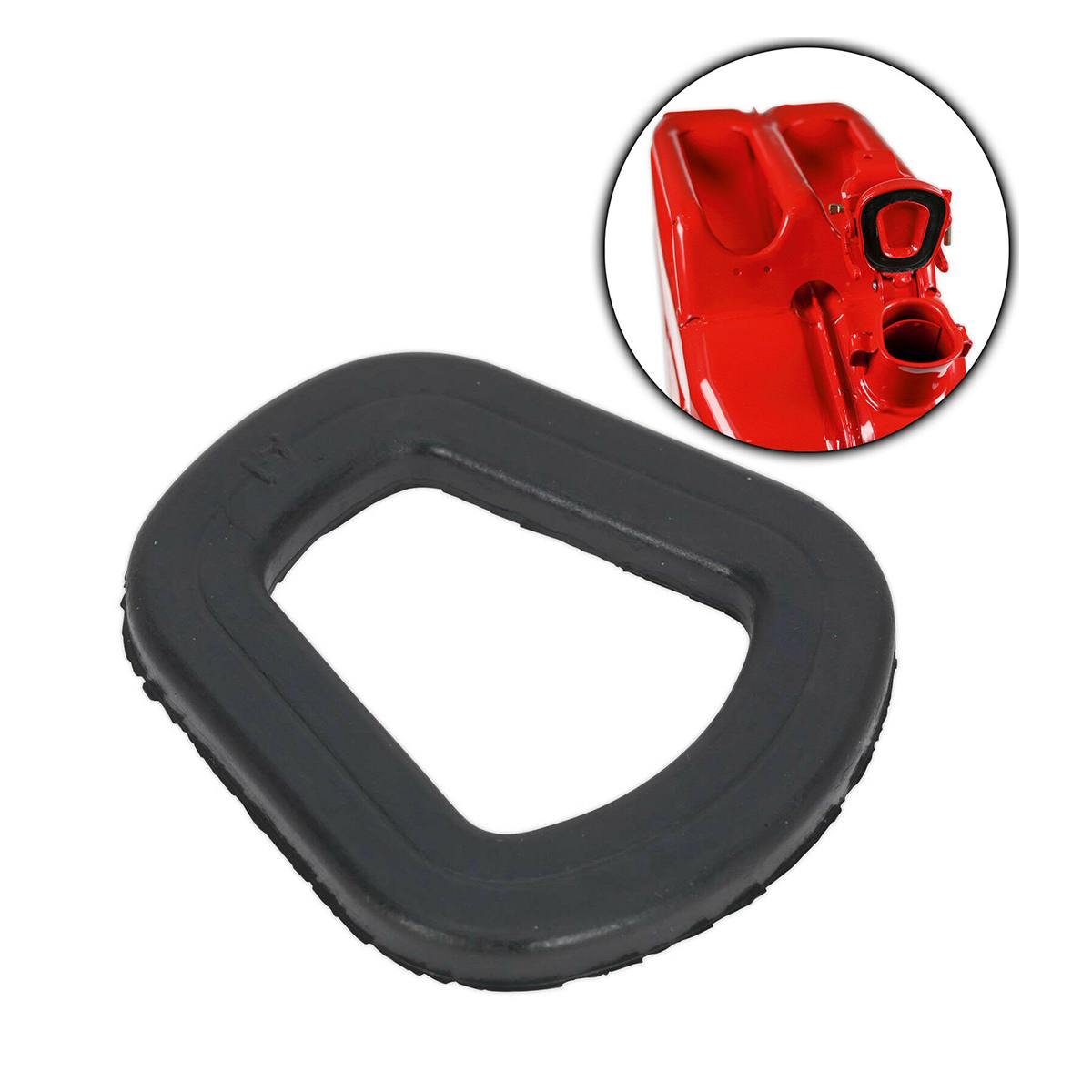 JCS01 Universal-Sealey Jerry Can Seal Fuel Cans for jerry cans ...