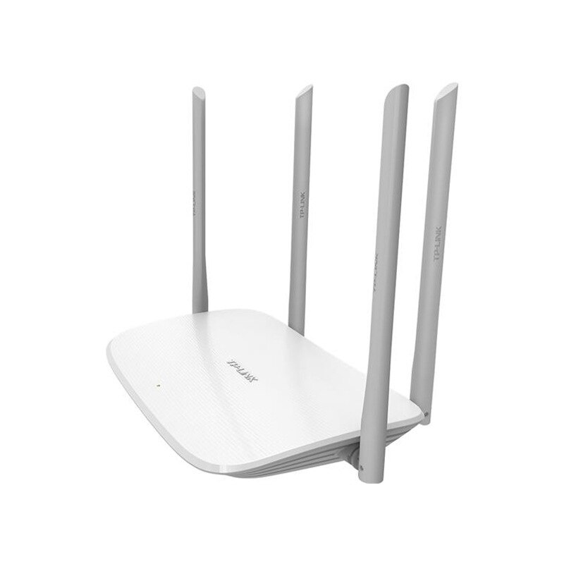 Wdr5620 High Power 1200m Dual Band 5g Gigabit Wire... – Vicedeal