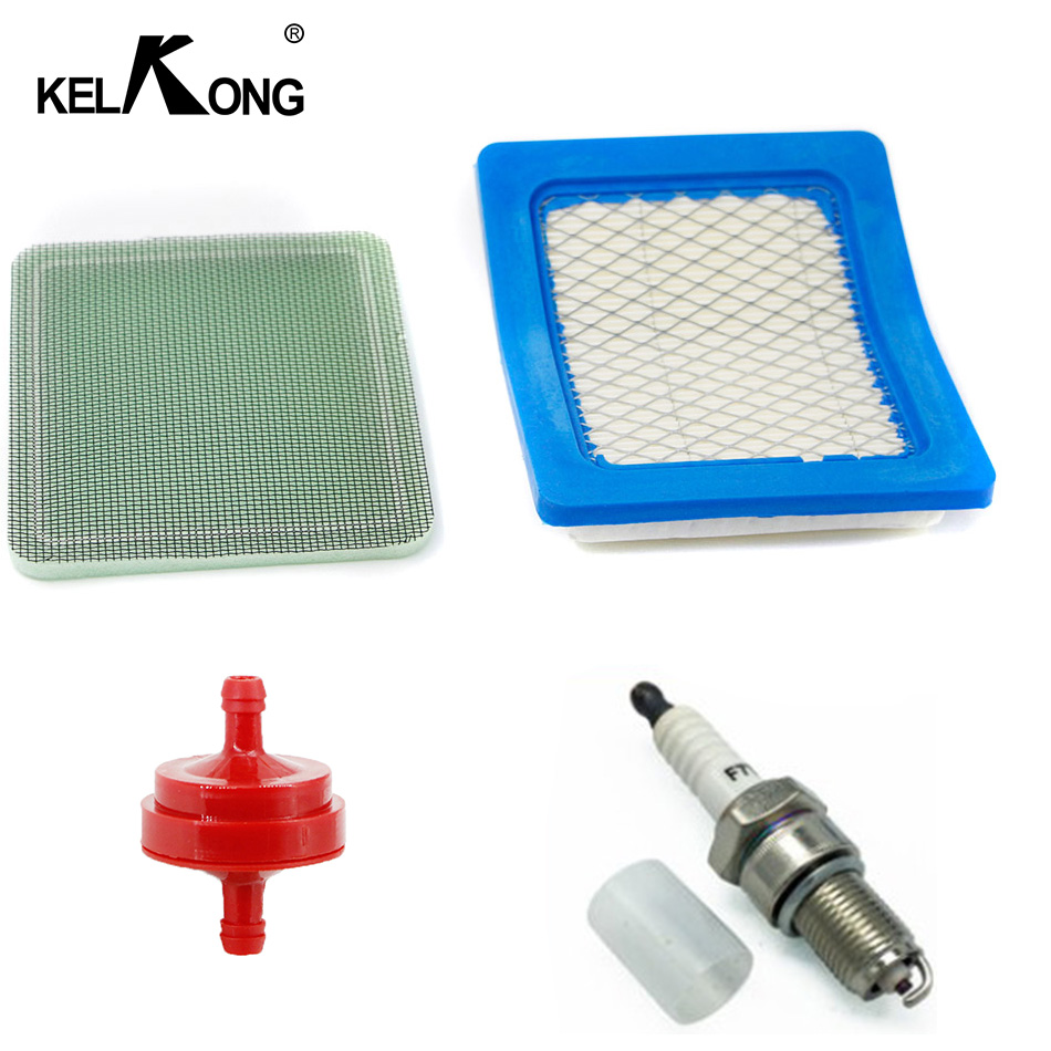 KELKONG Air Filter 491435S Pre Filter with Fuel Fi... – Vicedeal