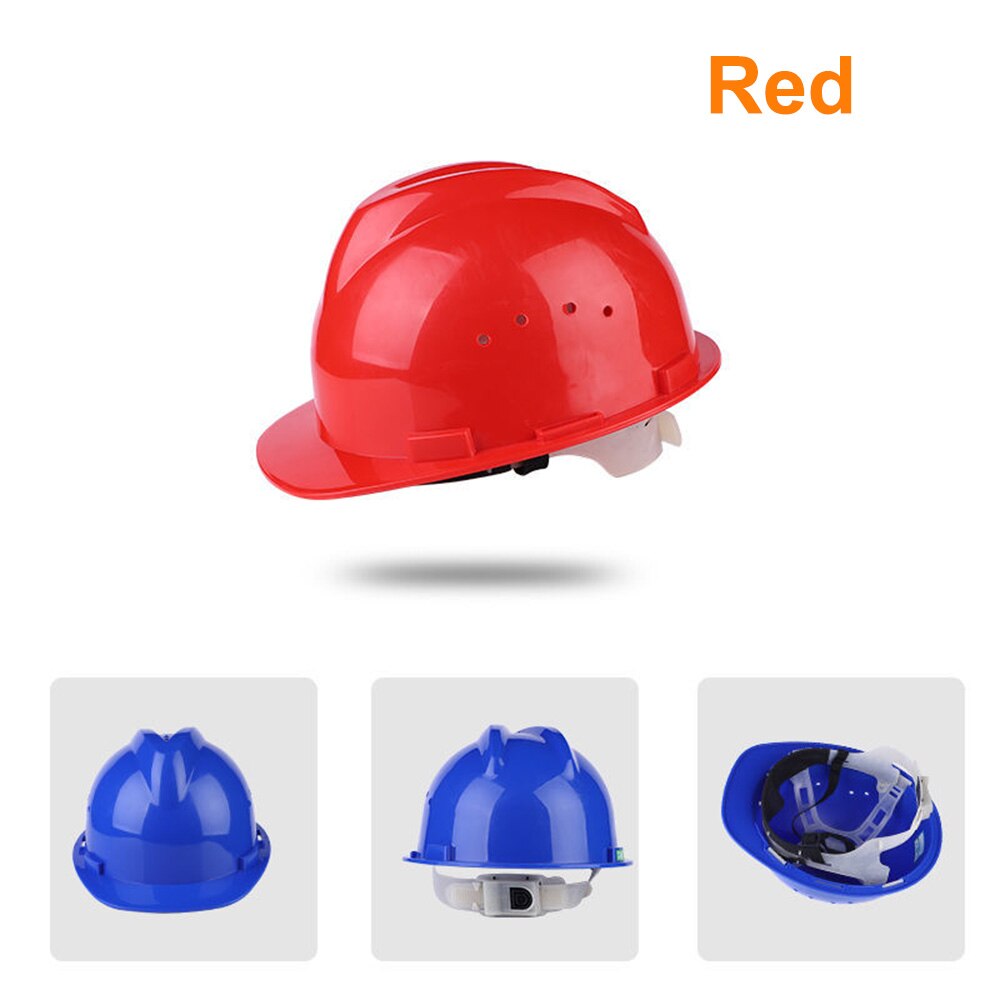 Veiligheid Beschermende Harde Hoed Bouw Veiligheid... – Grandado