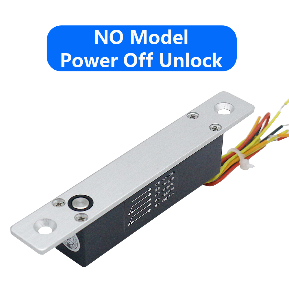 Dc12 Kleine Toegangscontrole Elektrische Insteeksl... – Grandado