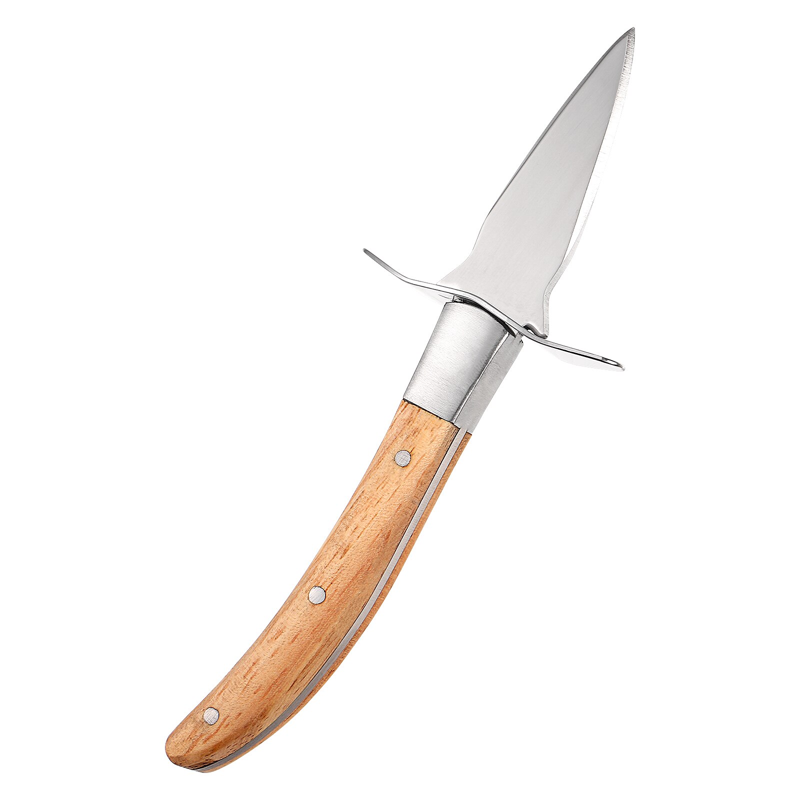 Hemoton Oyster Shucker Stainless Steel Shellfish O... – Grandado