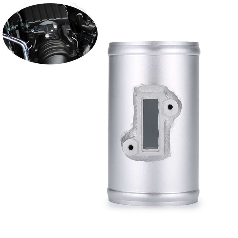 63Mm Air Flow Sensor Mount For Nissan Honda Fit Ci... – Grandado