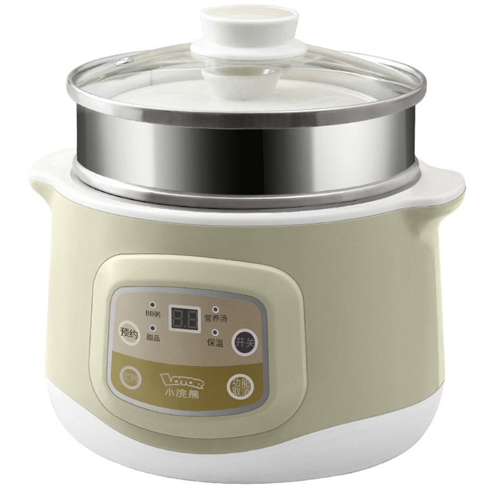 Small raccoon water heater electric cooker automat... – Grandado
