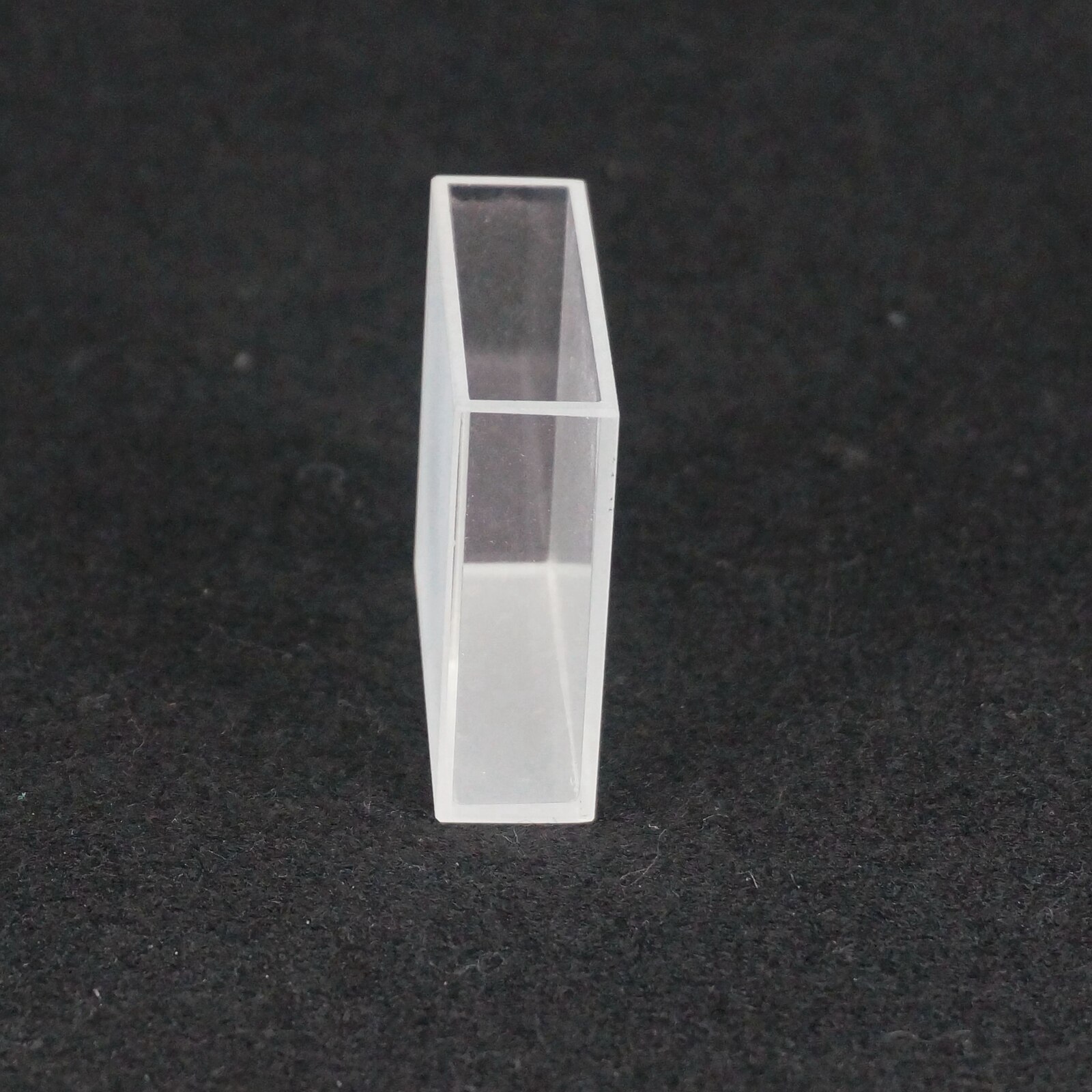 50mm Optical Glass Cuvettes Cell Cuvette for 721 V... – Vicedeal
