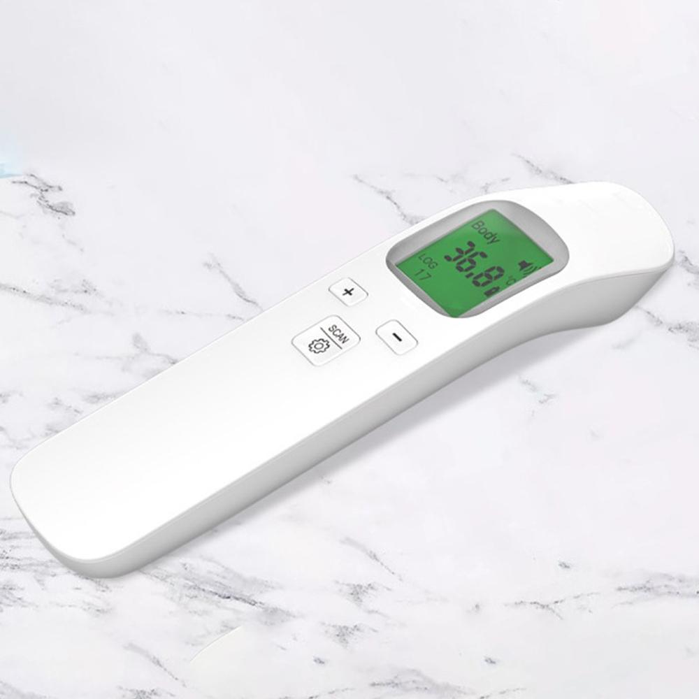 Non-contact Electronic Thermometer Forehead Thermo... – Grandado
