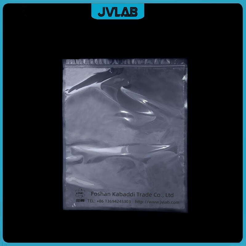 Vertical Sterile Homogeneous Bag With Sealing Stri... – Grandado