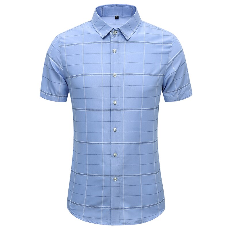 45kg-120kg verão nova moda coreana masculina manga... – Vicedeal