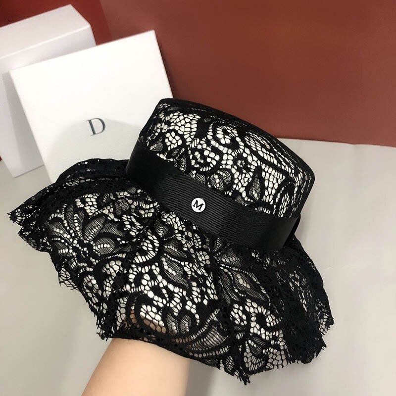 Qdkpotc Hoed Zomer Vrouwen Mode Fedora Hepburn Kan... – Grandado