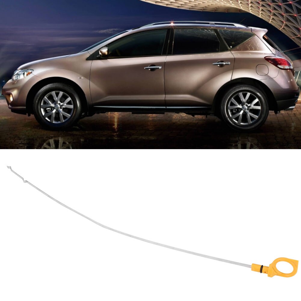 Auto Auto Motor Oliepeilstok Werk Voor 1.8L Voor N... – Grandado