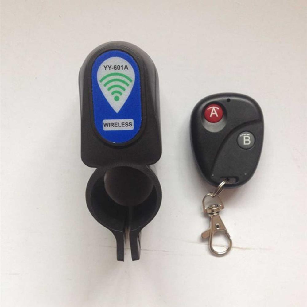 Anti Theft Alarm Car Lock Alarm Lock Security Prot... – Vicedeal