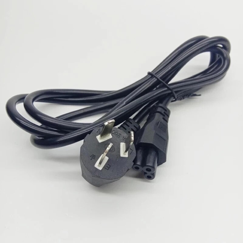 10pcs CN AU Plug AC Power Cable Chinese China Aust... – Vicedeal