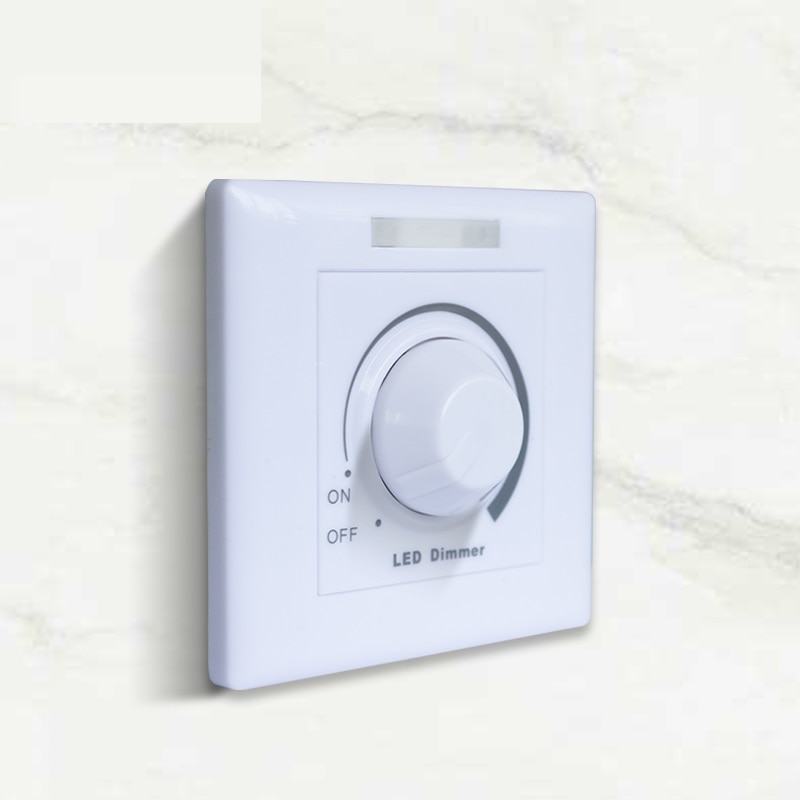 LED thyristor dimmer, lighting remote control dimm... – Grandado