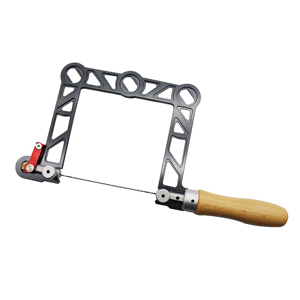 U-shape Coping Jig Saw for Woodworking Craft Jewel... – Grandado