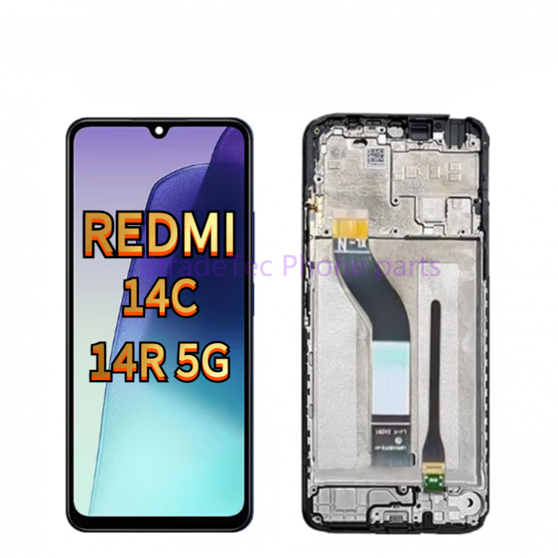 Original LCD Display Touch Screen Digiziter Full A... – Vicedeal