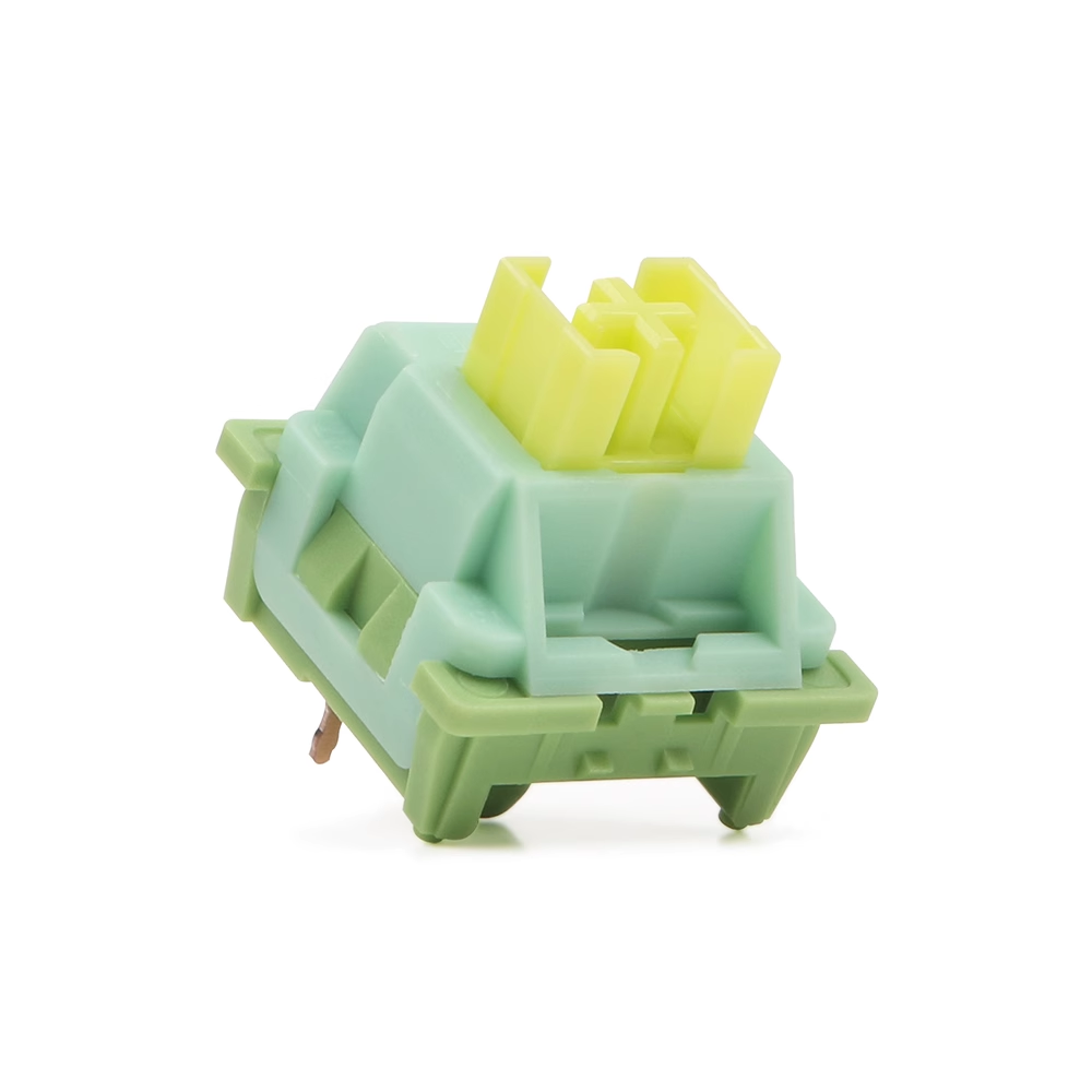 Outemu Silent Peach Switch V2 Mute Lemon Switches ... – Grandado