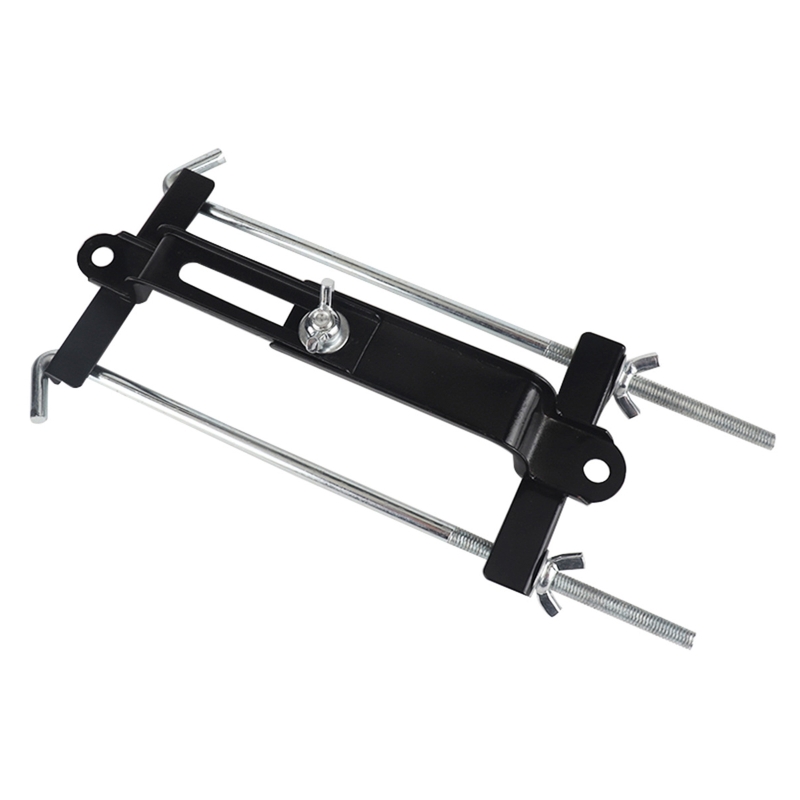 Storage Rack Adjustable Car Storage Battery Holder... – Grandado