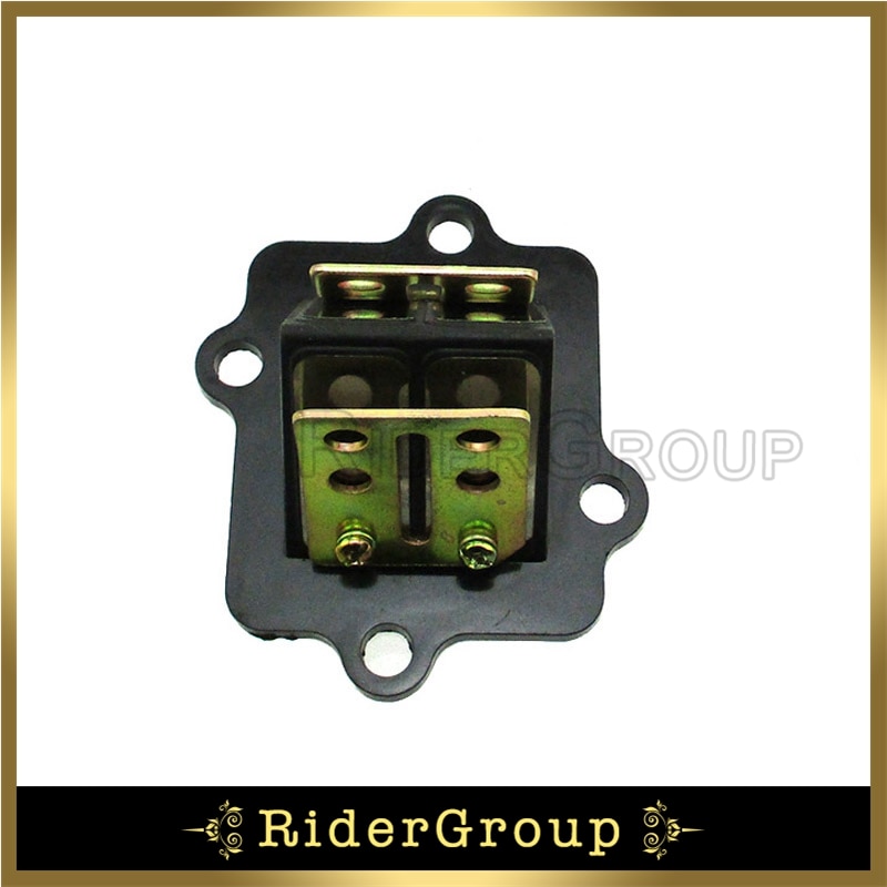 Reed ventil för 50cc jog 50 minarelli yamaha 2- ta... – Grandado