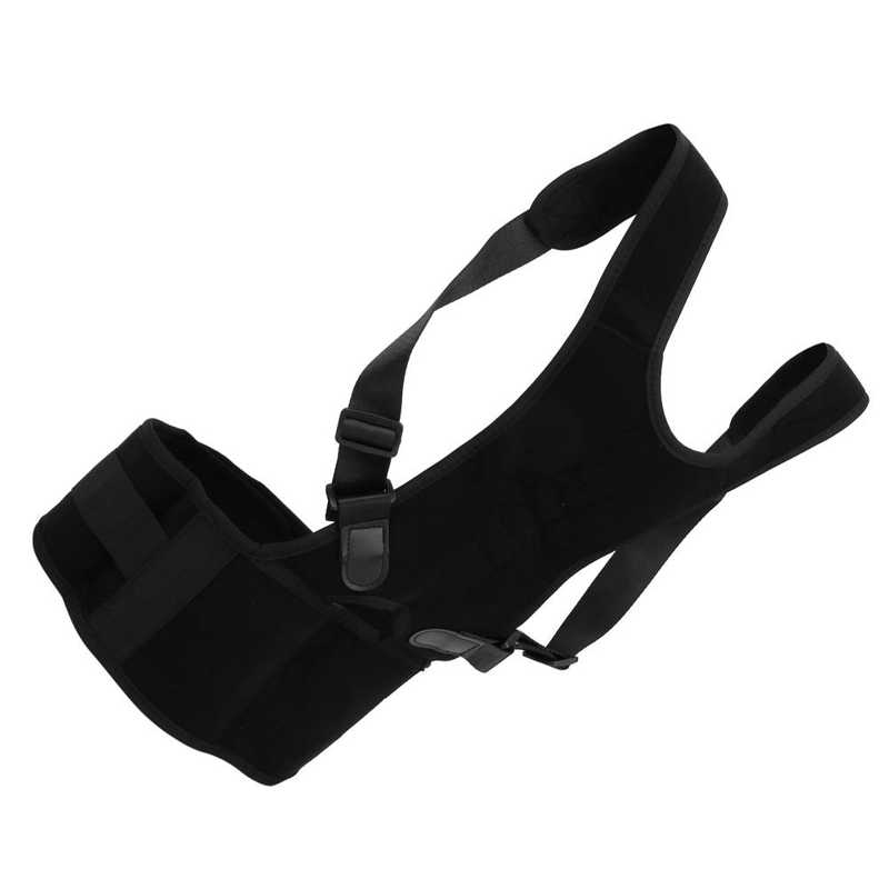 Kyphosis Corrector Neoprene Posture Corrector Adul... – Vicedeal