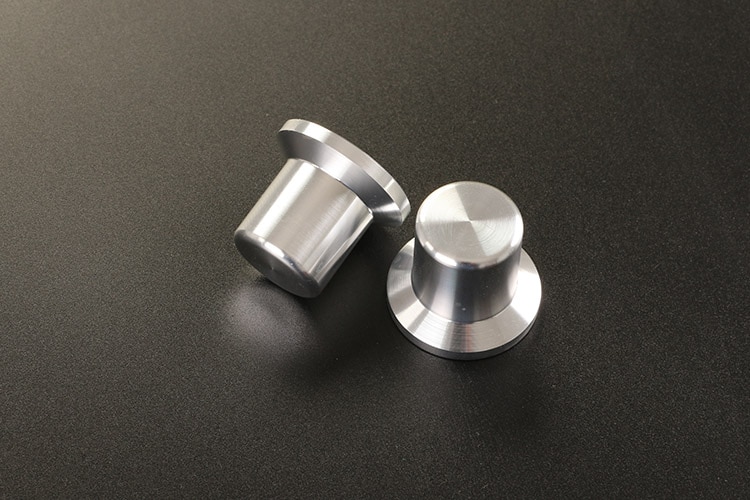 KYYSLB 30mm diameter solid aluminum solid volume k... – Grandado