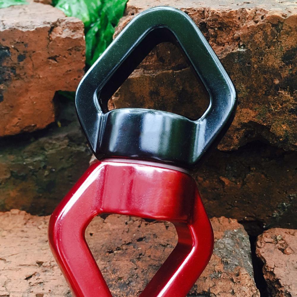 Safest 8 Rotational Device Aerial Yoga Rotation Ri... – Grandado