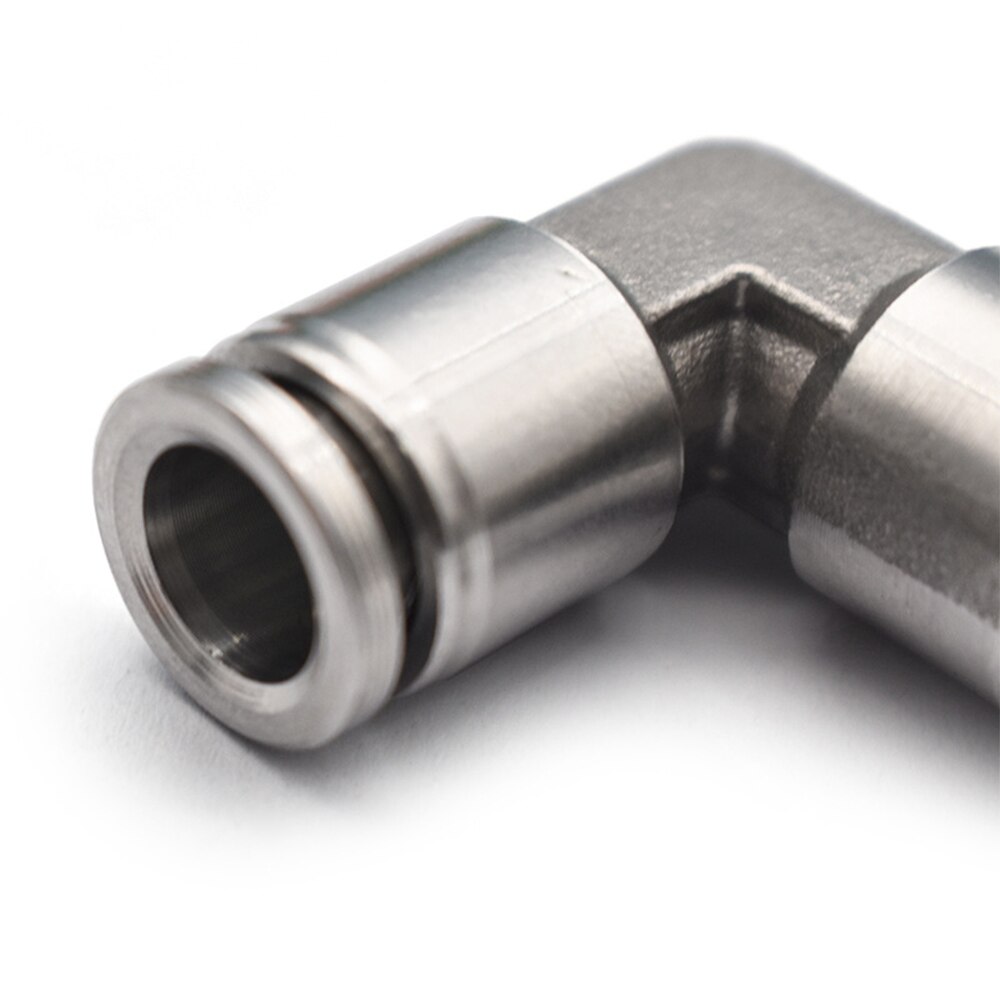 PV304 Rvs Metalen Pneumatische Connector 4 6Mm 8Mm... – Vicedeal