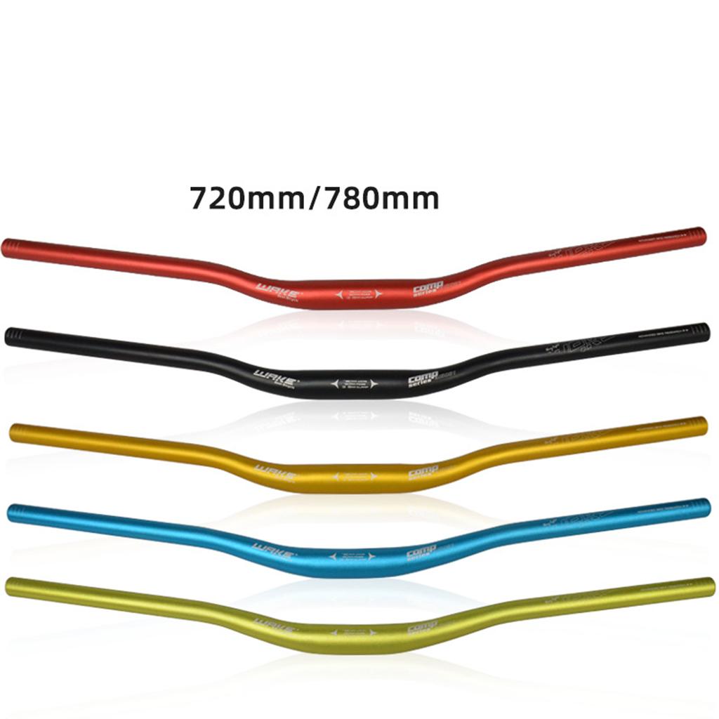 Mountainbike Racefiets Mtb Stuur Riser 720Mm/780Mm... – Vicedeal