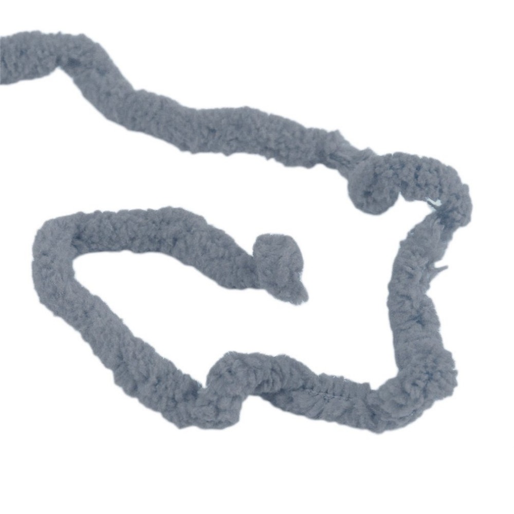 bricolage maison écharpe pull serviette épais fil ... – Grandado