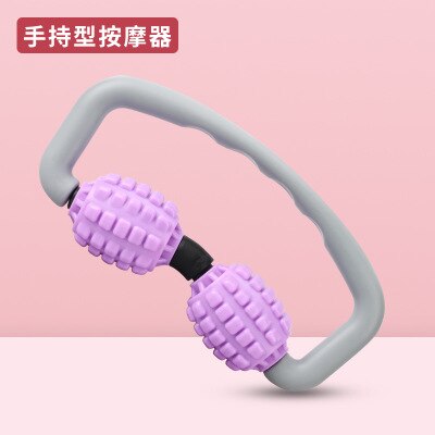 U Shape Trigger Point Massage Roller for Arm Leg N... – Vicedeal