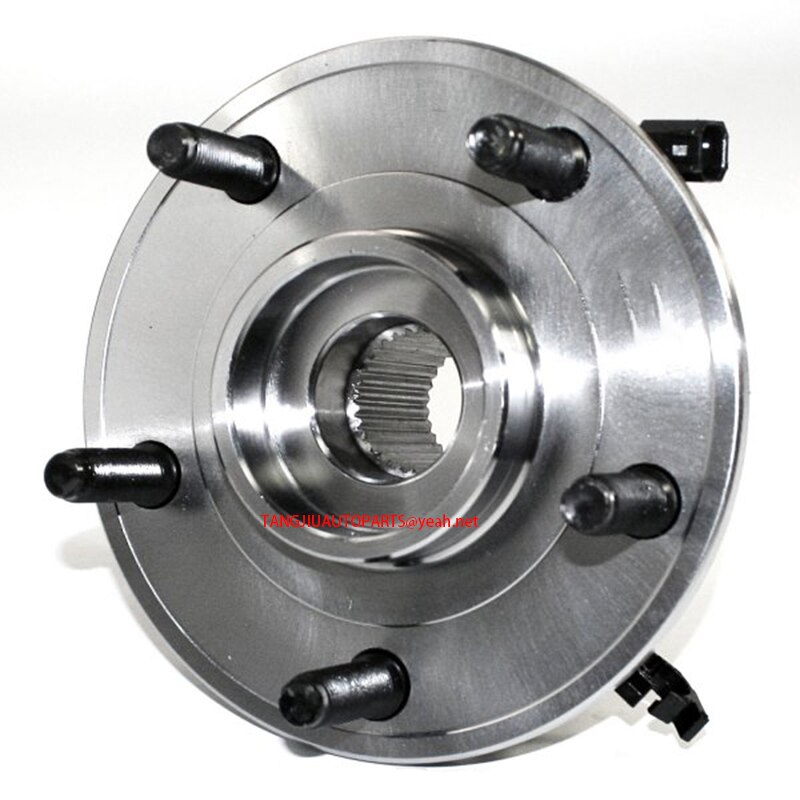 Front Hub Dragende Fit Jeep Wrangler 2007 52060398... – Grandado