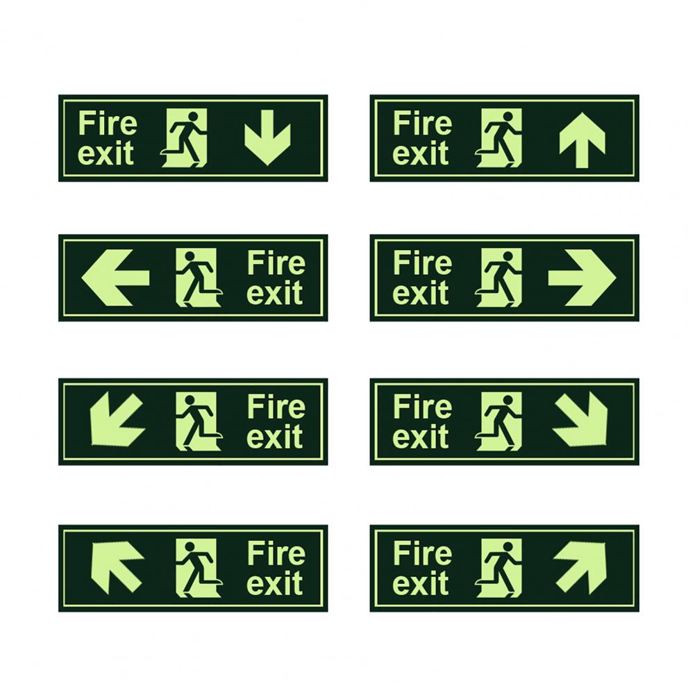 Nuttig Emergency Escape Brandveiligheid Exit Stick... – Vicedeal