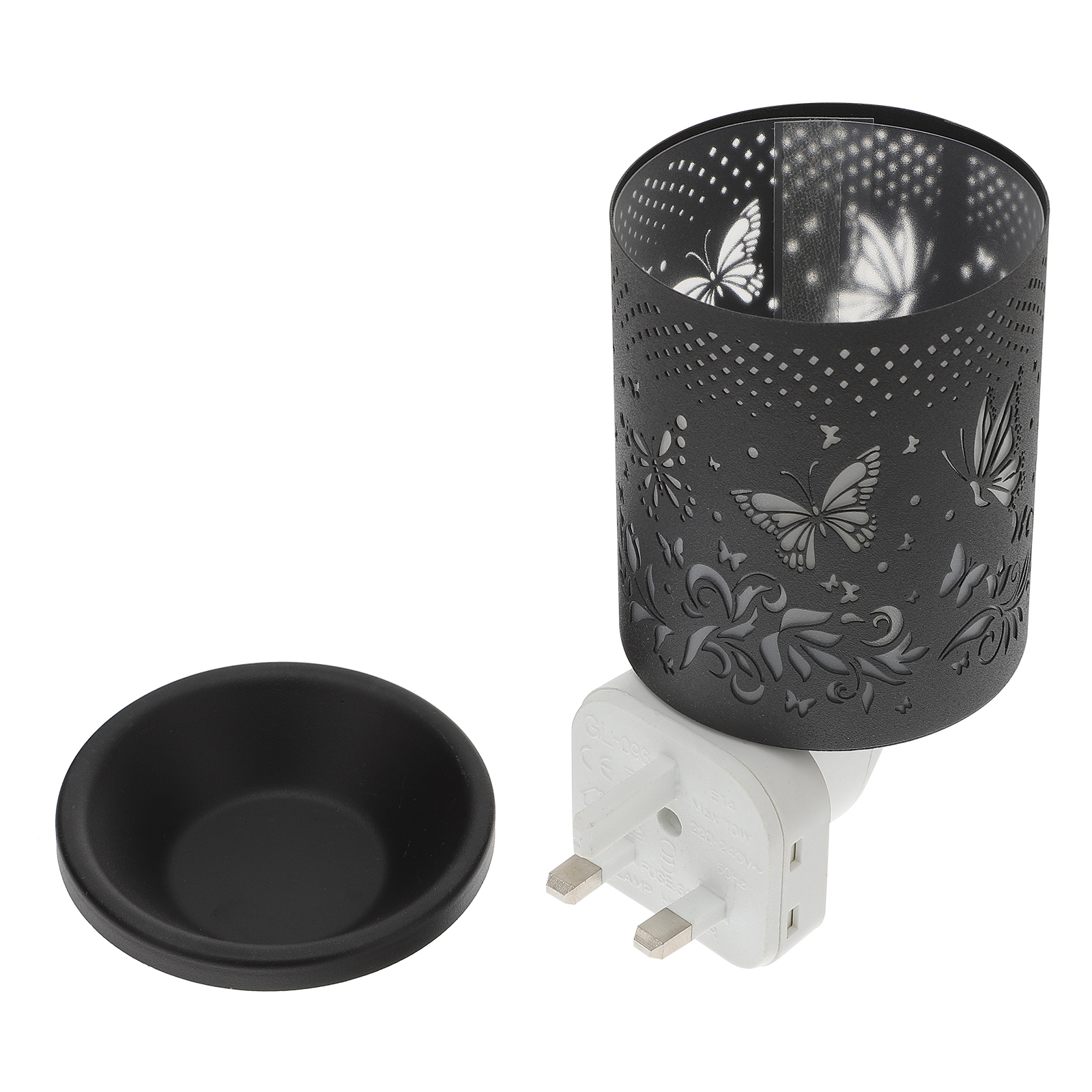 Candle Warmer Light Bedroom Aroma Light Plug-in Pr... – Vicedeal