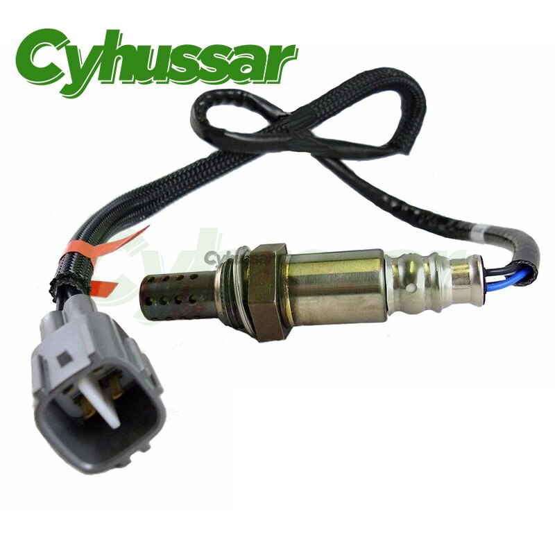 Oxygen Sensor O2 Lambda Sensor Air Fuel Ratio Sens... – Grandado