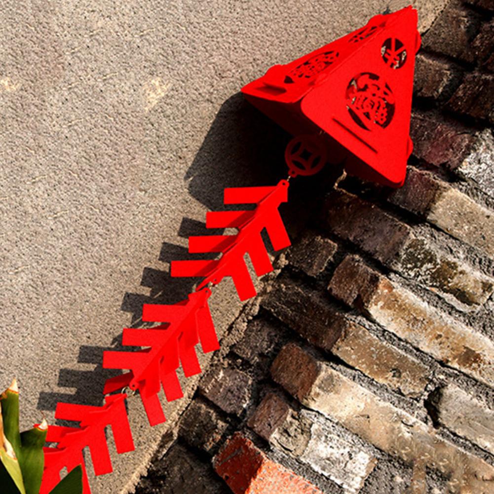 China Fu letters Lantern Chinese Year Decorations ... – Grandado