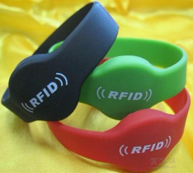 125khz RFID T5577 Wristband Writable Card Bracelet... – Vicedeal