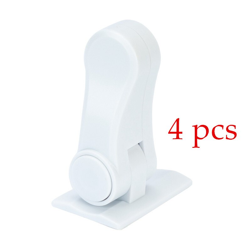 4 Stuks Baby Veiligheid Sloten Plastic Veiligheid ... – Grandado